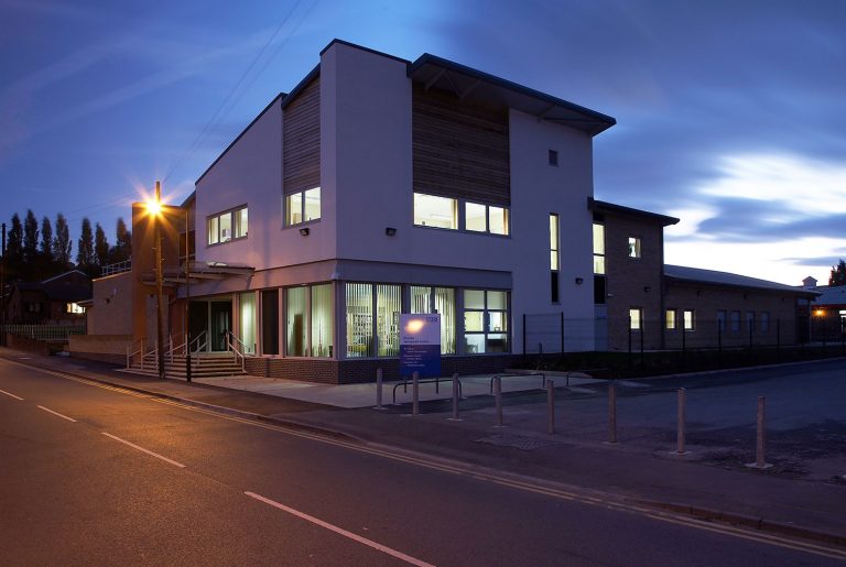 The Denaby Springwell Centre - DN12 4AB