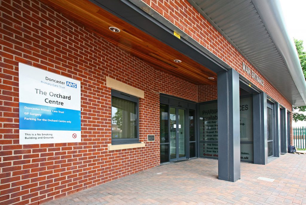 The Orchard Centre, Moorends - DN8 4SB