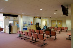 The Denaby Springwell Centre - DN12 4AB